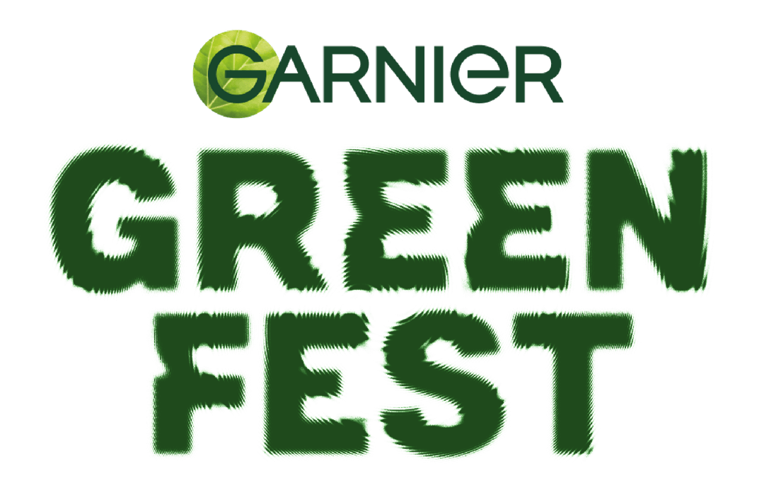 Garnier Green Fest